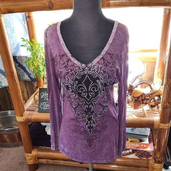Vocal | Tops | Vocal Top | Poshmark